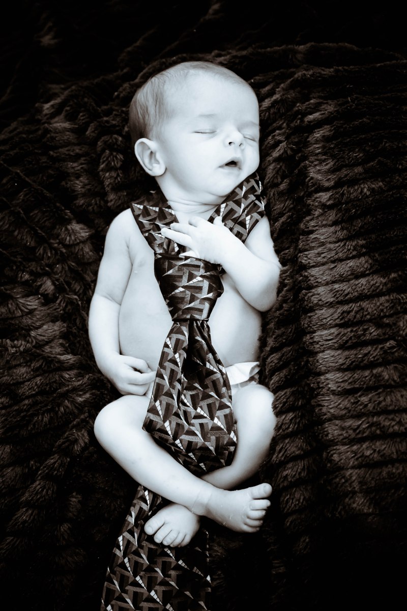 Luke Grayson – Starry Eyes Photography